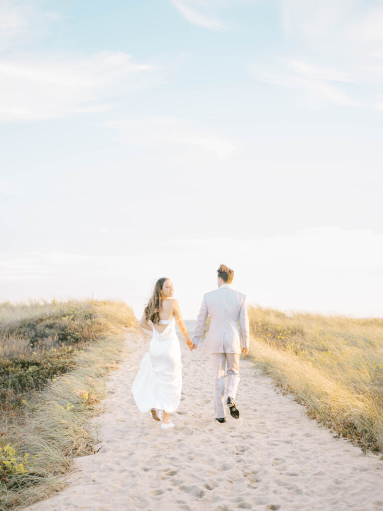 Martha's Vineyard Weddings - Little Gem Resorts Honeymoon - Winnetu ...